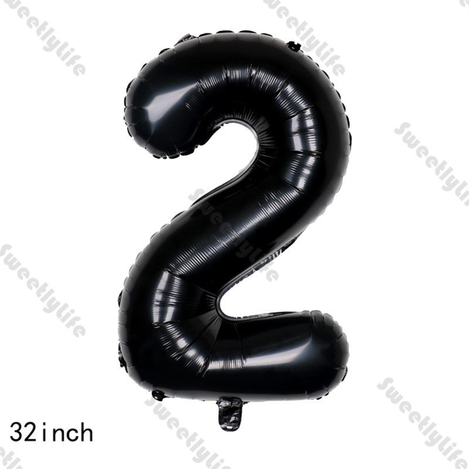 Race Car Themed Black Number Balloon 16/32/40inch DIY Birthday | Etsy