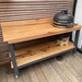 Kamado Table custom Designs - Etsy UK