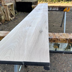 Oak Window Board Cladding 210 X 25mm – With Nosing 50mm - Etsy UK