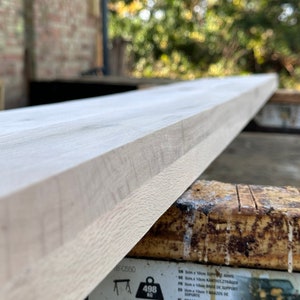 Oak Window Board Cladding 210 X 25mm – With Nosing 50mm - Etsy UK