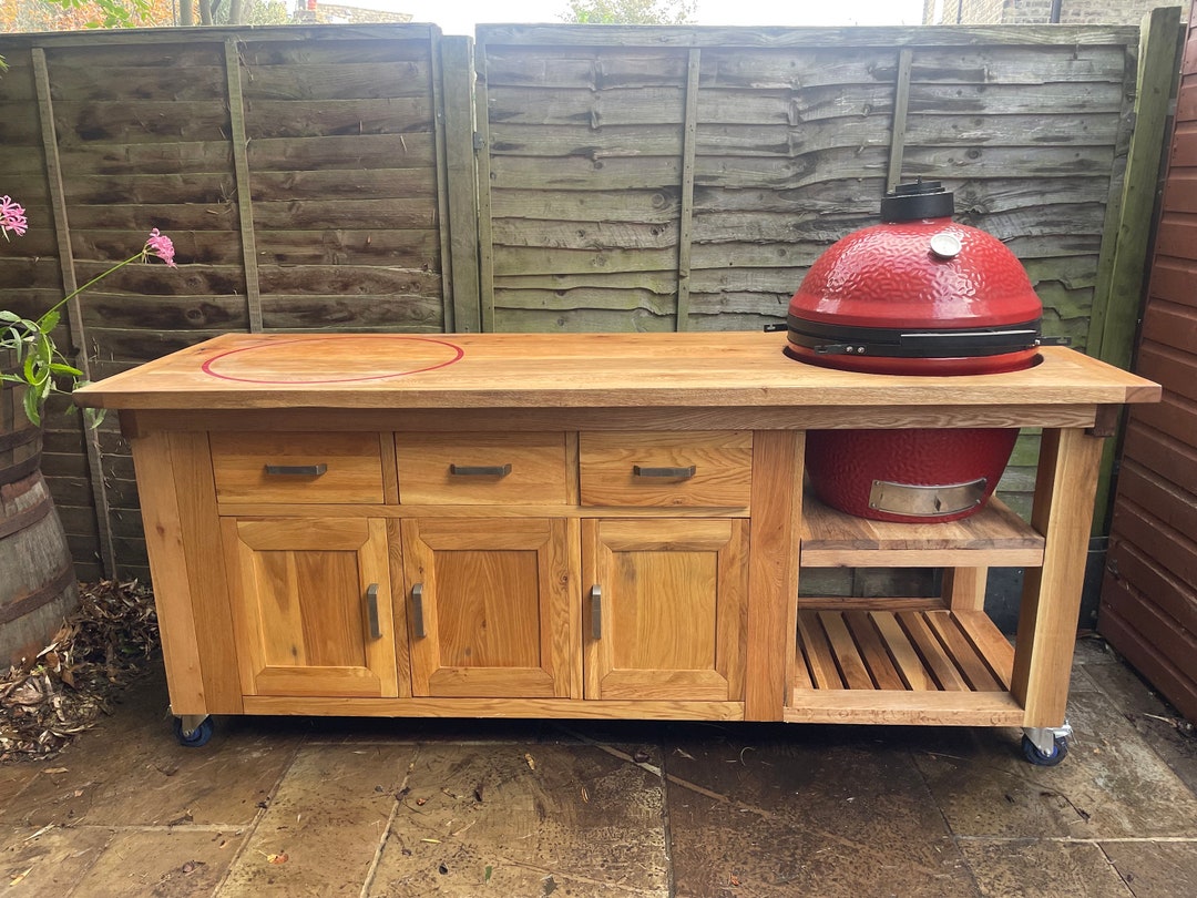 Outdoor Kitchen custom Designs - Etsy