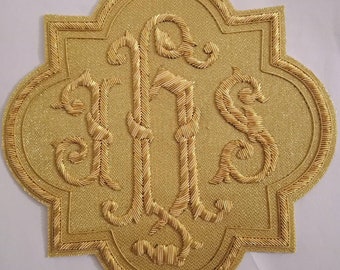 Liturgical Applique Embroidery - Etsy