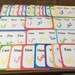 Arabic Alphabet Long Vowels Flashcards! (alif, Ya, Waw), Instant ...