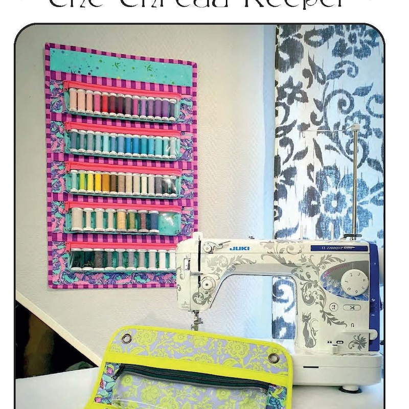 Thread Storage - Etsy