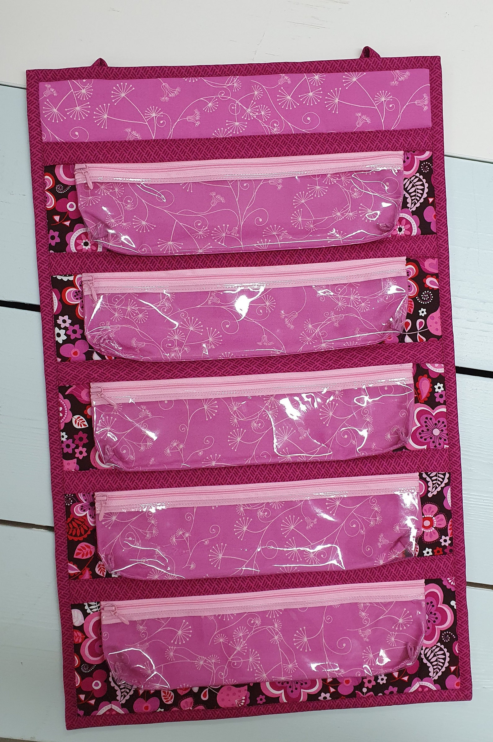 The Thread Keeper - ENGLISH Pdf Sewing Pattern for Thread Storage ...