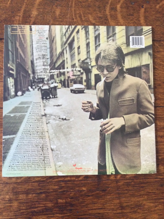 1979 The Cars Livedvd