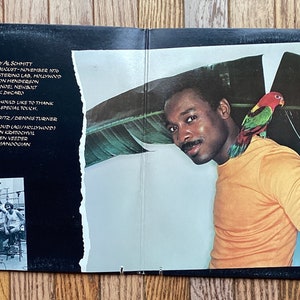 George Benson - in Flight - Stereo Vinyl Gatefold LP 1977 WB Records ...