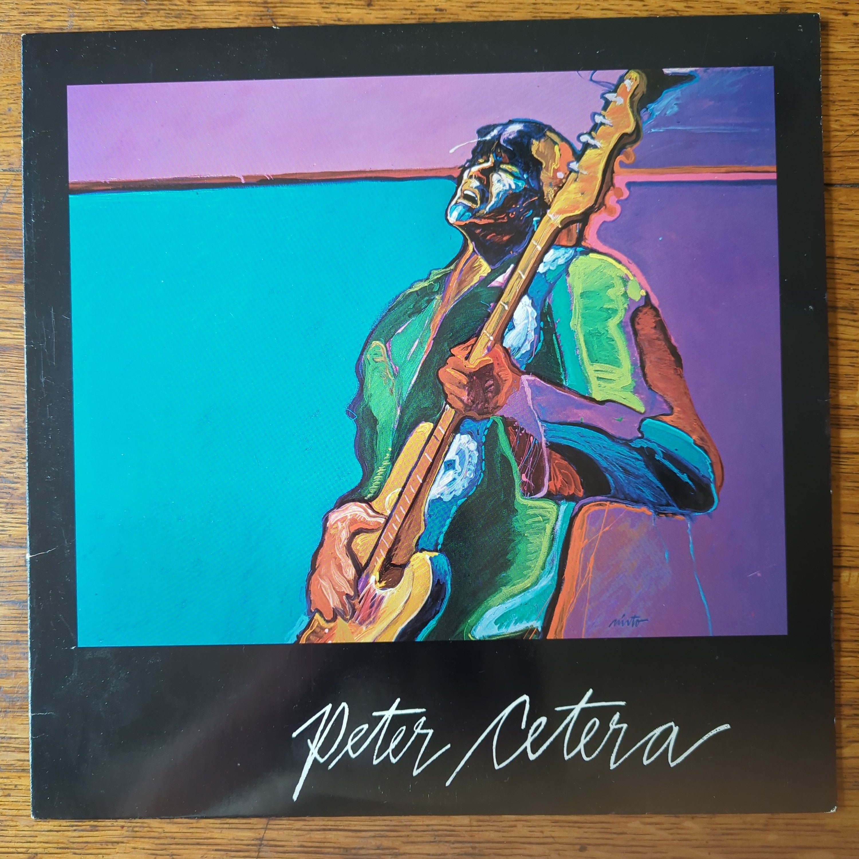 Peter Cetera 1970
