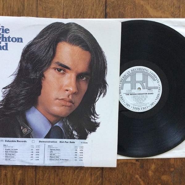 Reggie the Label - Etsy