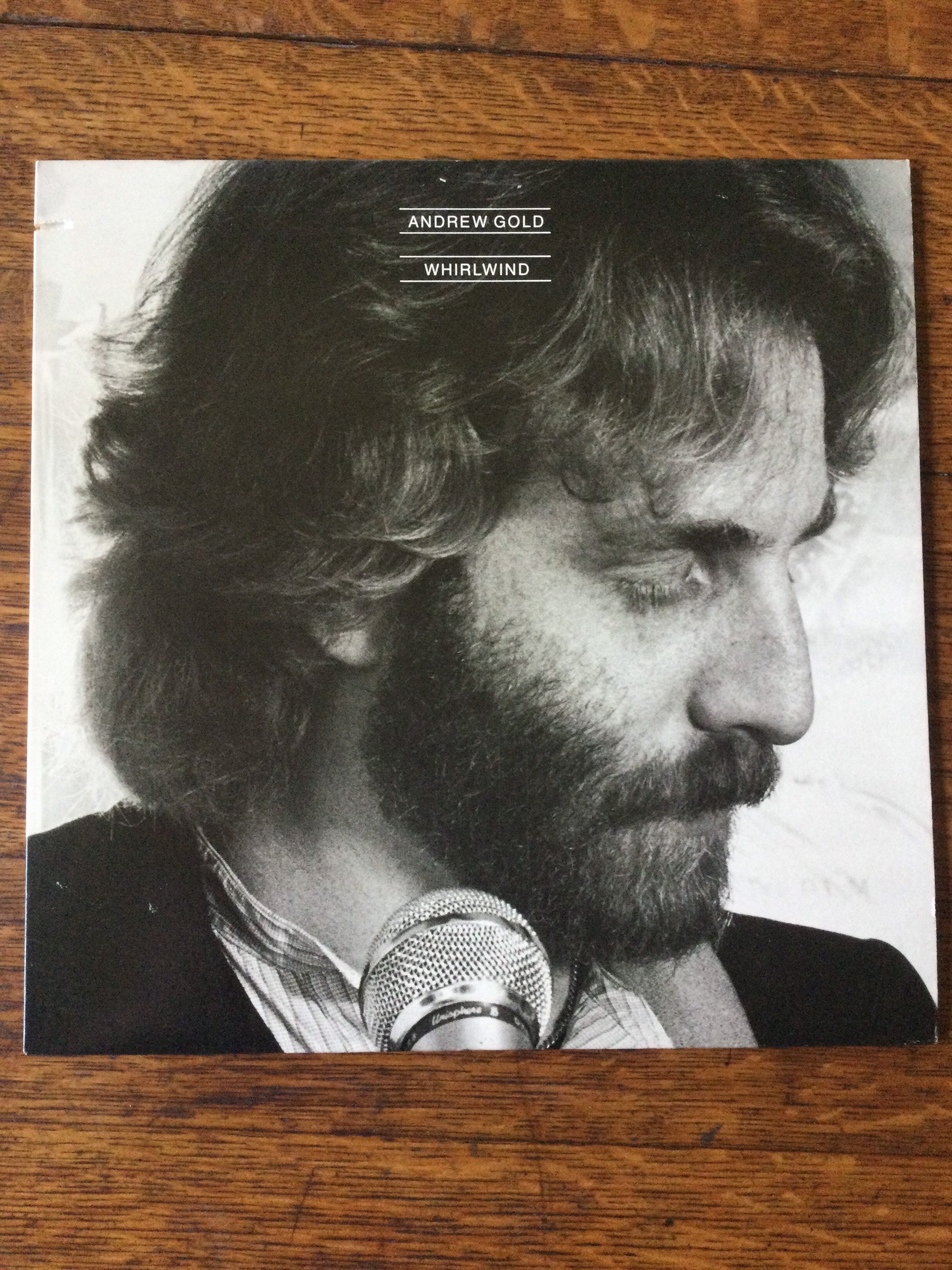 Andrew Gold Andrew Gold Whirlwind