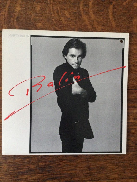 Marty Balin Balin