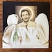 Pete Townshend - Empty Glass - Stereo Vinyl Lp 1980 Atco Records SD ...