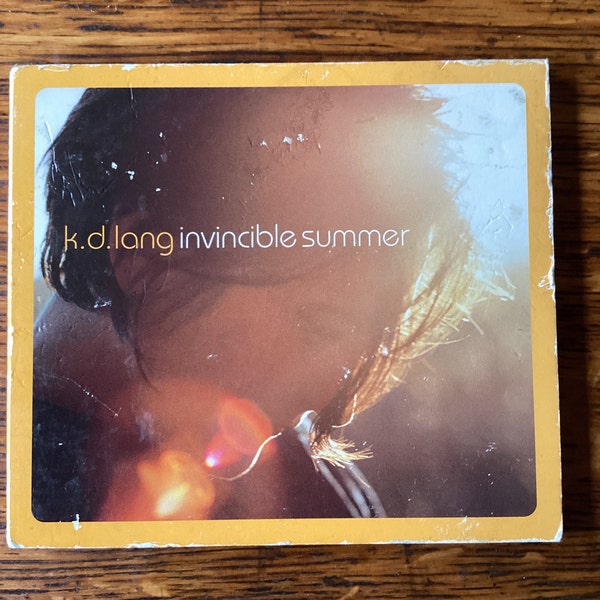 Invincible Summer - Etsy