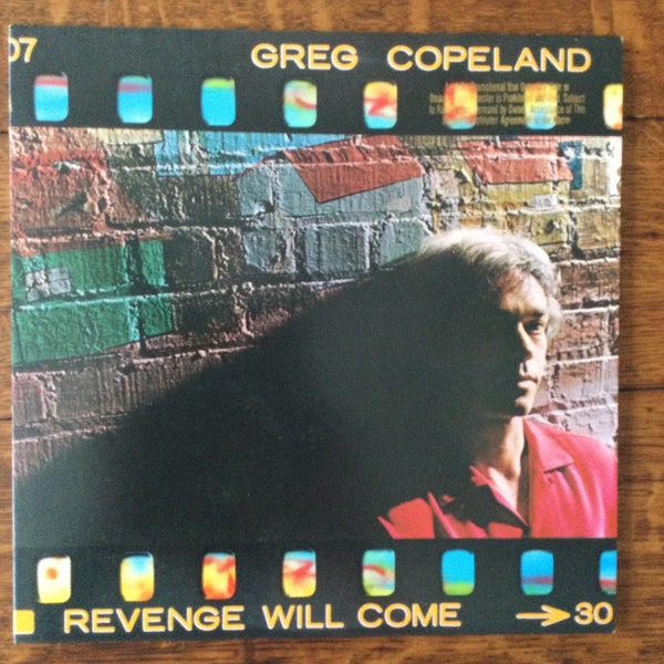 Greg Copeland - Etsy