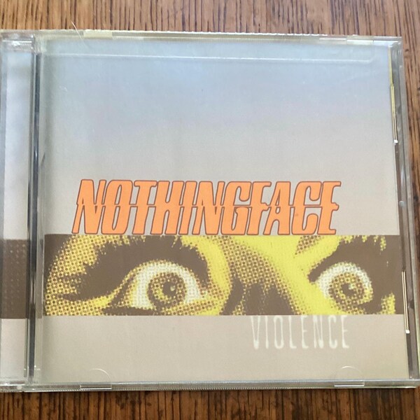 Nothingface - Etsy