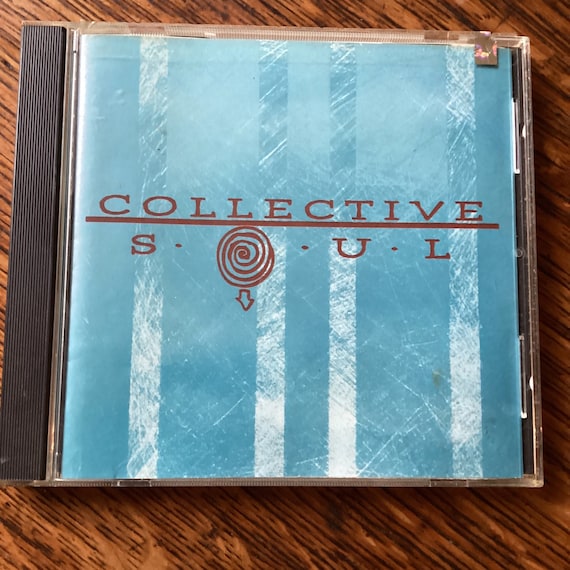 Collective Soul Cd Covers
