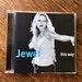 Jewel This Way Stereo Enhanced CD Atlantic Records 83519-2 - Etsy