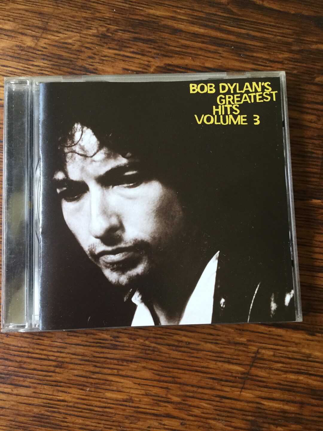 Bob Dylan’s Greatest Hits Vol. 3 CD 1994 Columbia Records CK-66783 - Etsy