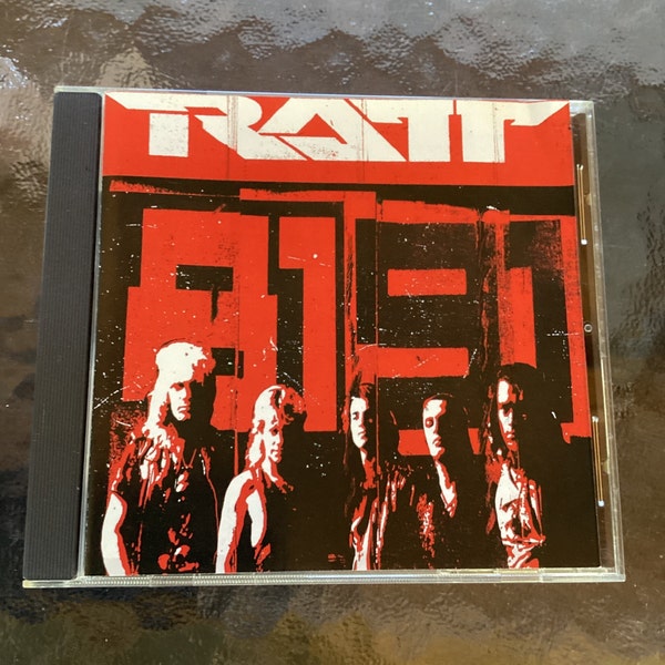 Ratt - Etsy