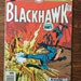 Blackhawk # 246 June 1976 Marvel Comics - Etsy