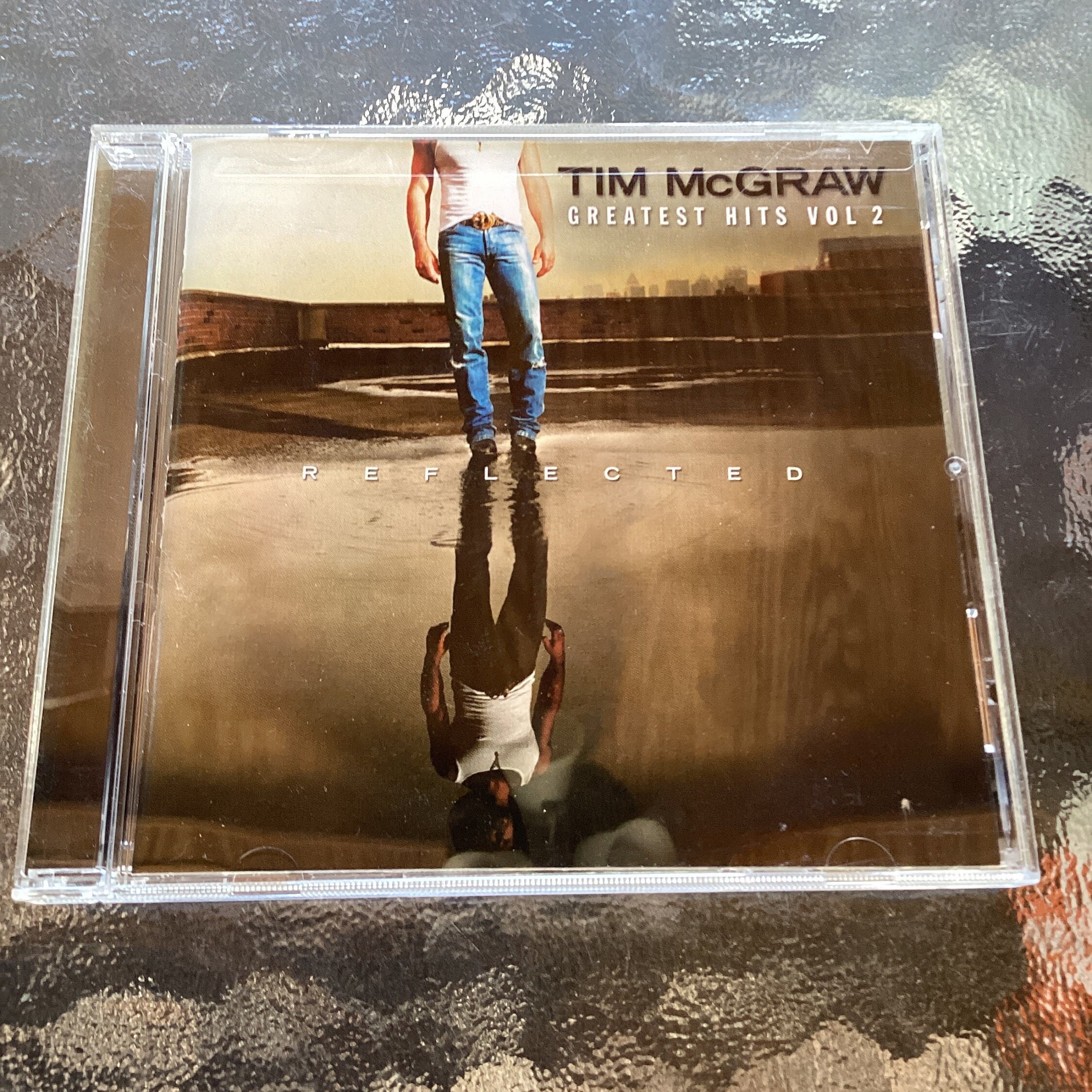 Tim Mcgraw Greatest Hits 2