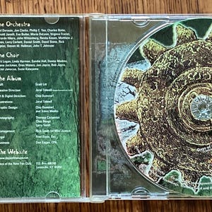 Days of the New - Self Titled - CD Outpost Records OPRD30037 - Etsy