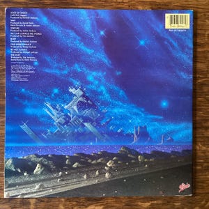 Jacksons - Victory - Stereo Vinyl Gatefold Lp 1984 Epic Records QE ...