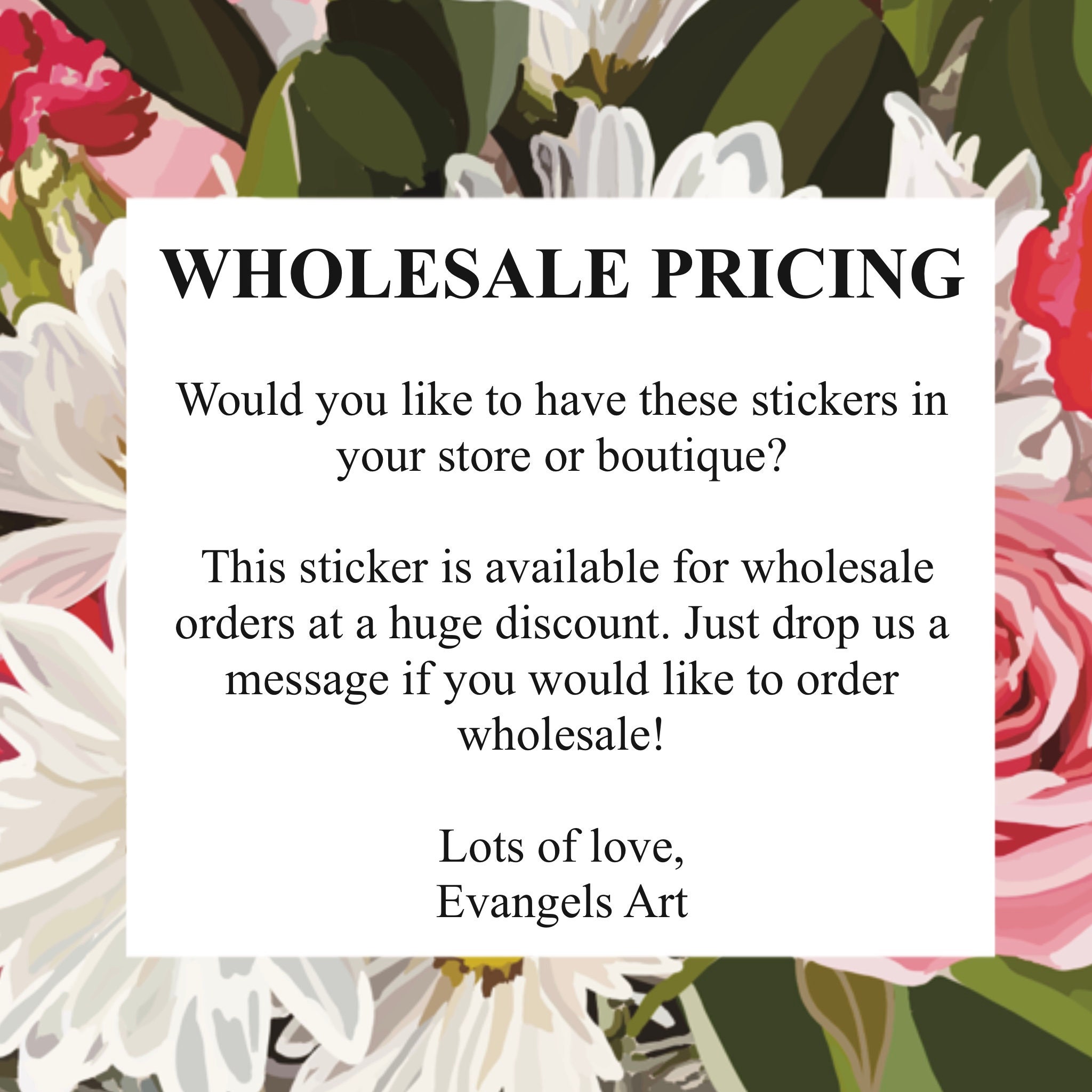 Don’t Worry Just Pray Sticker, Christian Clear Transparent Stickers ...
