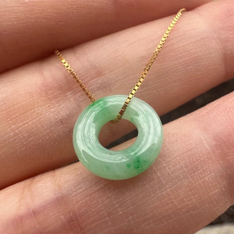 Mosser Jadeite - Etsy