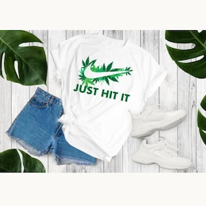 Just Hit It SVG/JPEG/PNG - Etsy