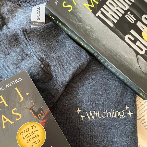 Manon Throne of Glass Svg - Etsy UK