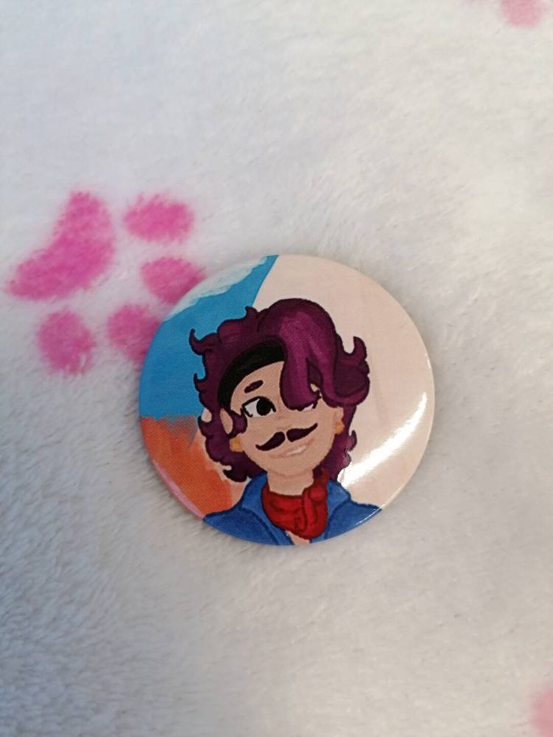 Sea Hawk She-ra 44mm Badge - Etsy