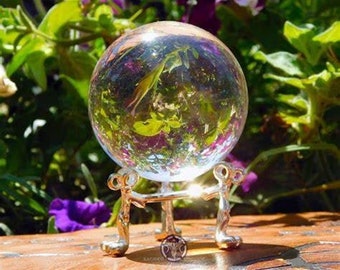 Crystal Ball READING: Psychic. Deep, Revealing & Specialised Reading ...