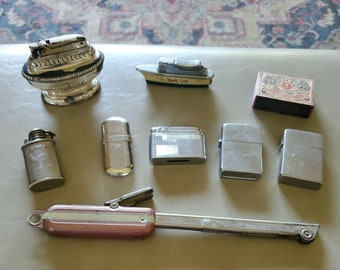 Lighter Repair Parts | Etsy