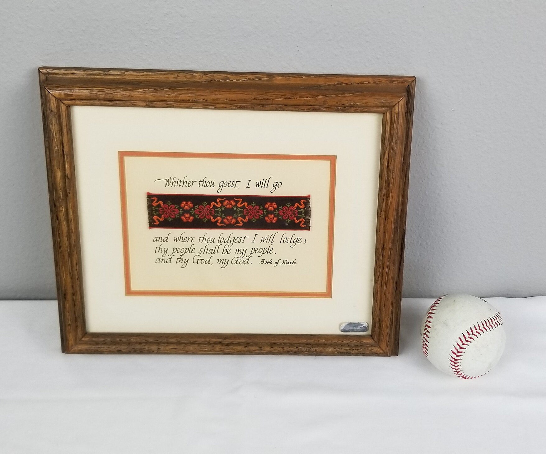 Vintage Collectible Isidore Industries Needle Art of the Old | Etsy