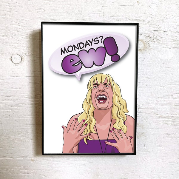 Jimmy Fallon - Etsy