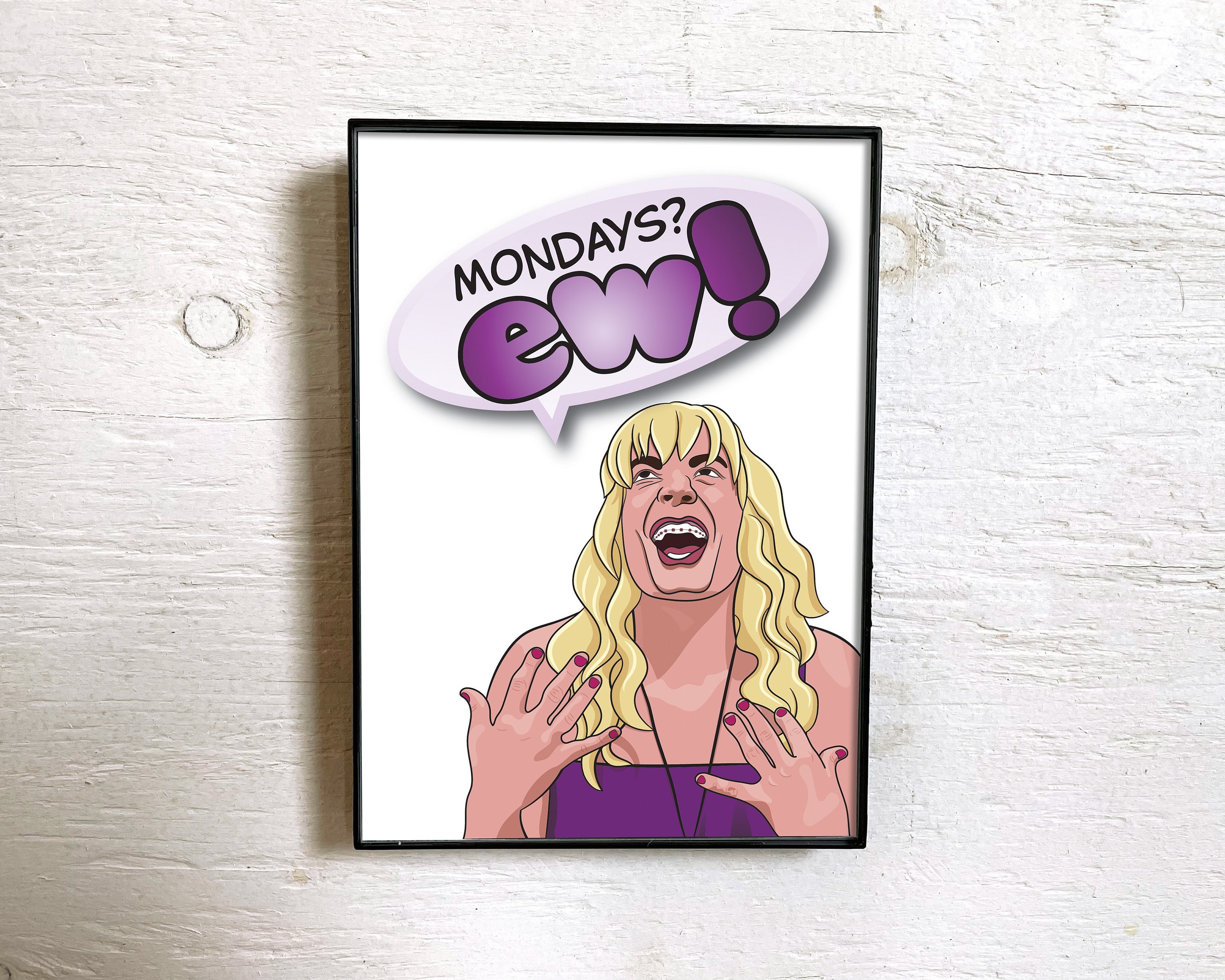 Ew Jimmy Fallon Meme