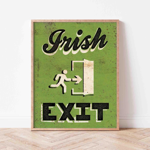 Funny Irish - Etsy
