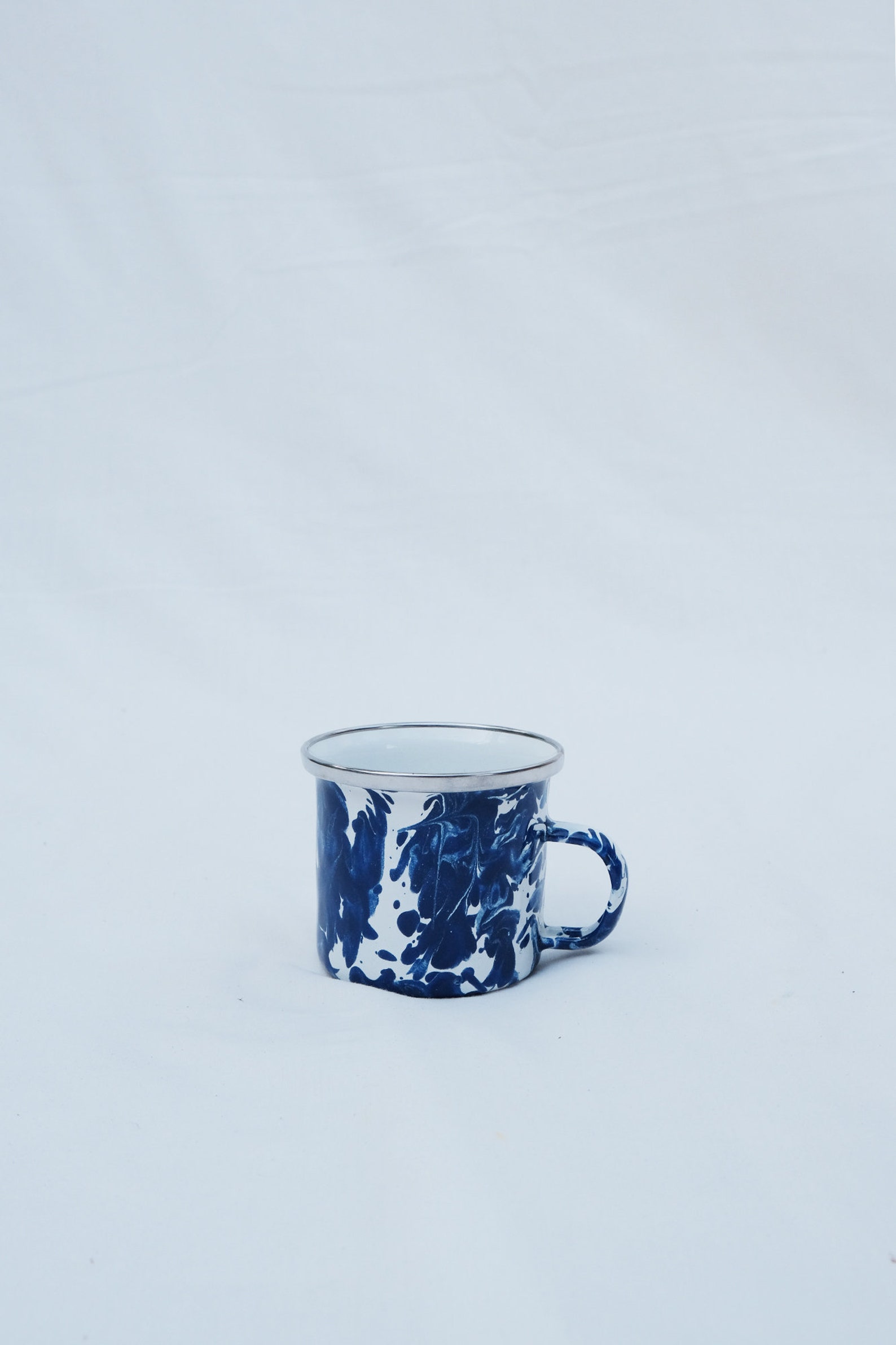 Colourful Marble Enamel Espresso Cups Made in Bali. - Etsy UK