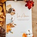 Into Autumn - Fall Themed Bundle for Early Learners | Digital Download ...