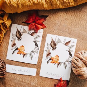 Into Autumn - Fall Themed Bundle for Early Learners | Digital Download ...