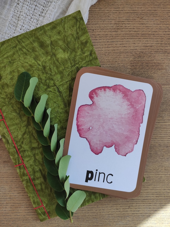 Scottish Gaelic Colors and Shapes Digital Download - Etsy