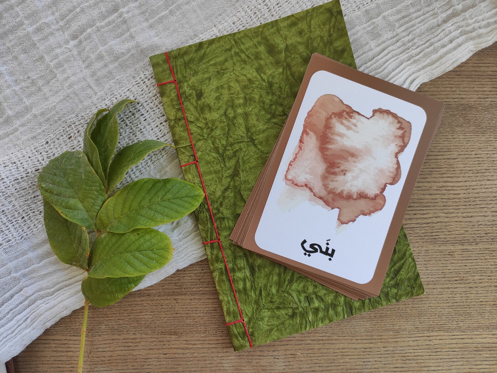 Arabic Colors and Shapes Flashcards Digital Download | Etsy