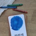Korean Colors and Shapes Flashcards | Digital Download, Printable ...