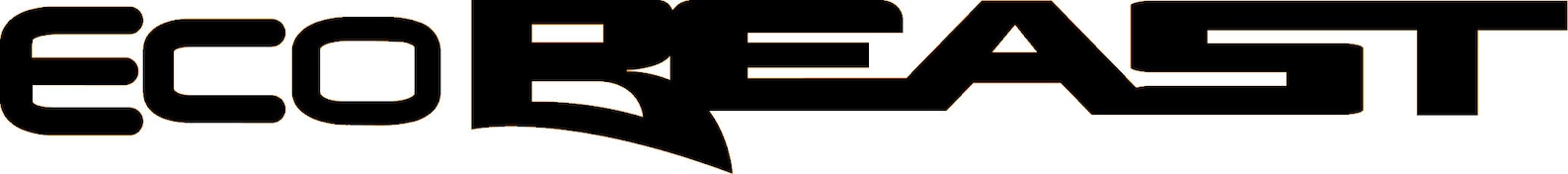 Ecoboost Ecobeast decals for ford vehicles | Etsy