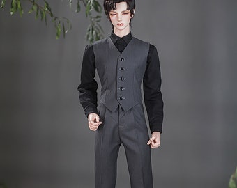 Iplehouse Raccoondoll Sartoriaj FID Size Swimsuit. BJD - Etsy