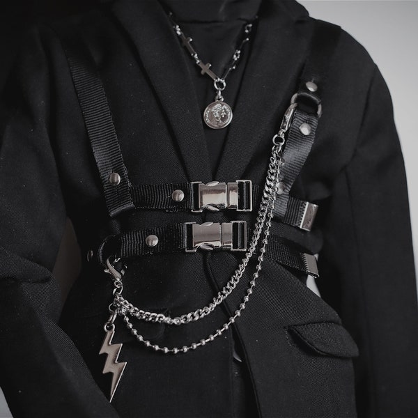 Restraint Cross - Etsy