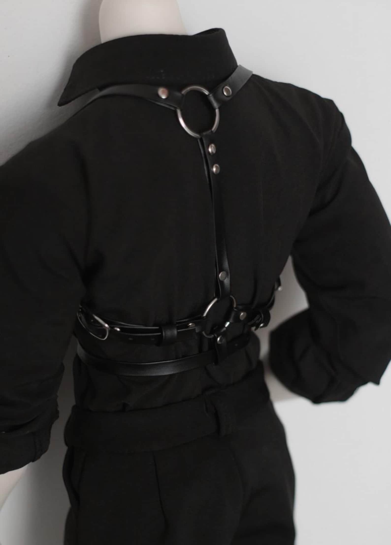 75cm Hid Preorder Straps Shirt Formal Police Set Id75 Bjd Accessories ...
