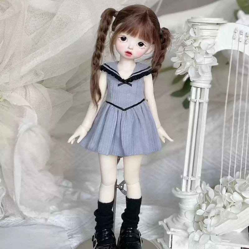 Mdd Clothes Dresses - Etsy