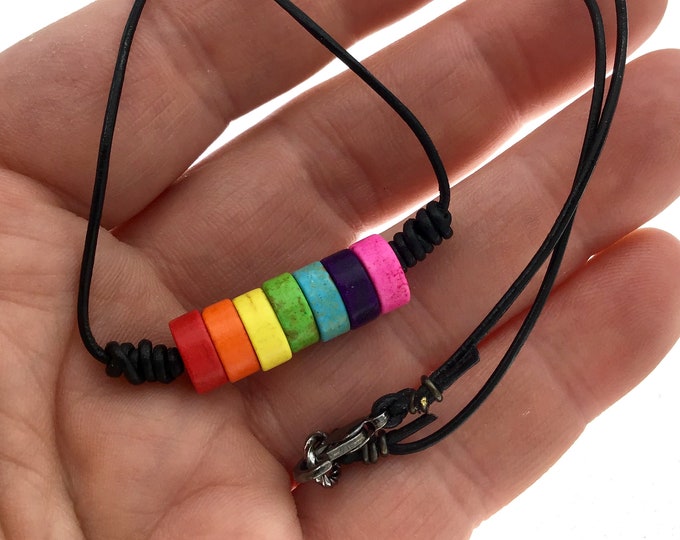 Simple Choker - Etsy